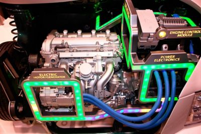 Automotive Webinar Series Overview | Ansys