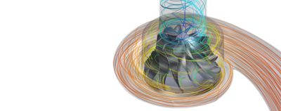 Cardiovascular & Blood Flow Simulation Software | Ansys