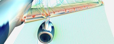 Aerospace & Defense Webinar Series | Ansys