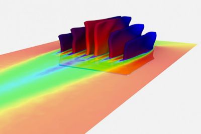 Ansys Fluent | Fluid Simulation Software