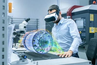 Cardiovascular & Blood Flow Simulation Software | Ansys