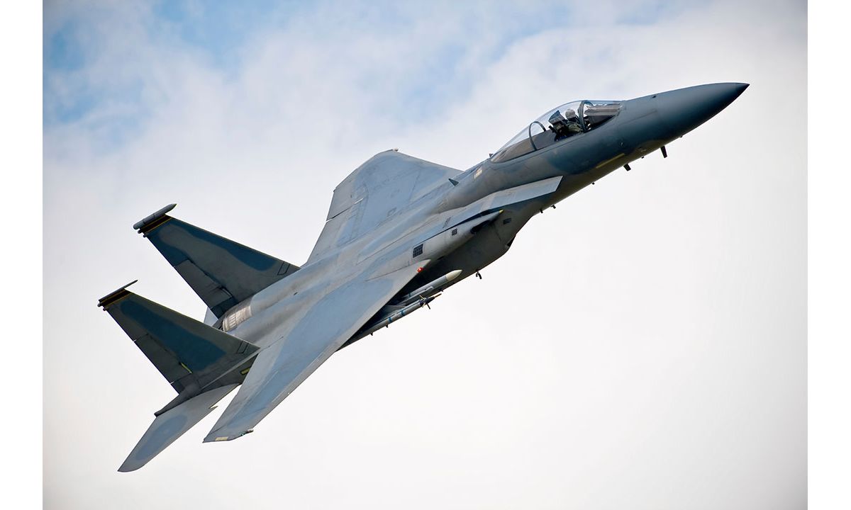 Aerospace & Defense Webinar Series | Ansys