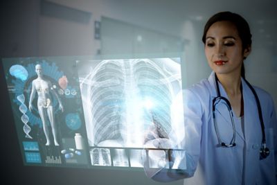 Take a Leap of Certainty at CES 2023 | Ansys