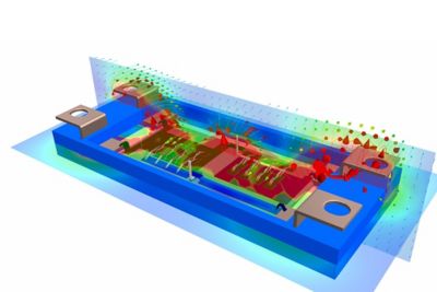 Ansys Maxwell | Electromechanical Device Analysis Software