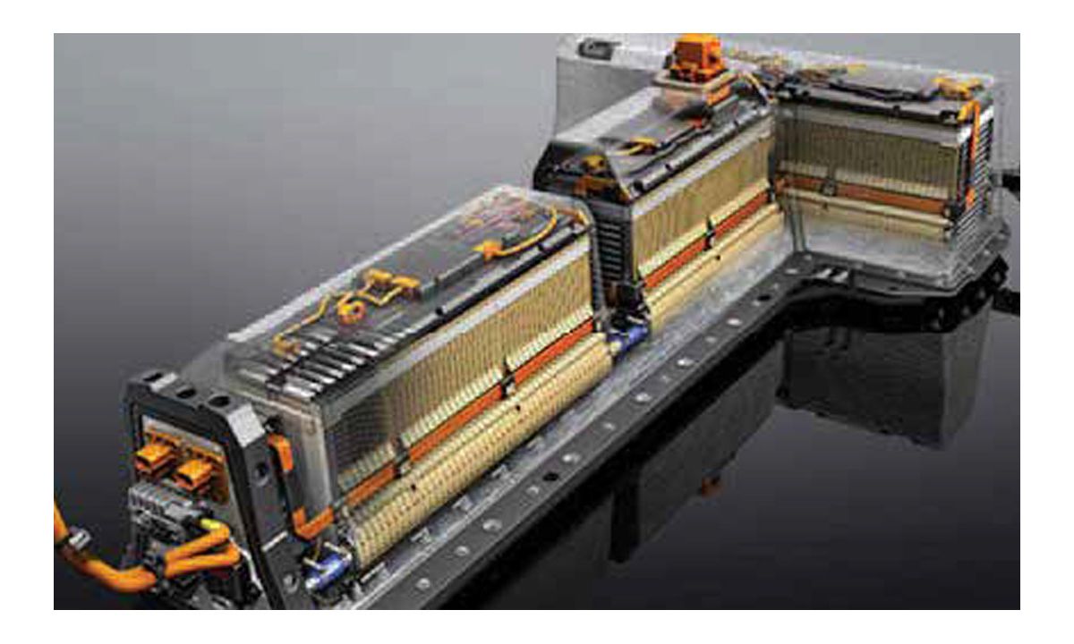 Battery EMI/EMC Simulation Analysis | Ansys