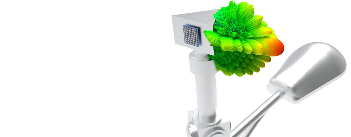 Ansys HFSS | 3D High Frequency Simulation Software