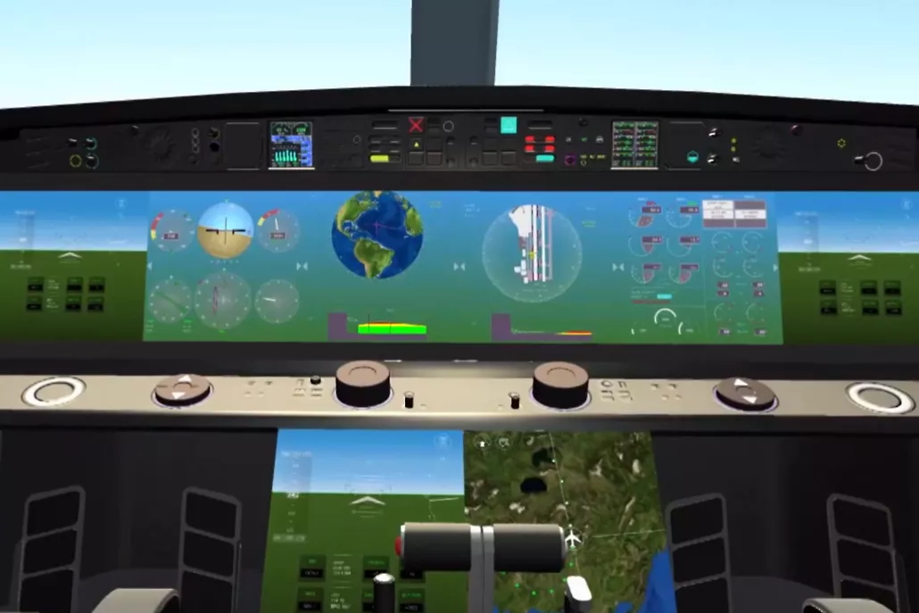 Hmi Graphics Design Software HMI Design EN Bunse05 Industrial Design