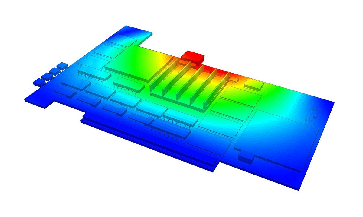 Ansys Sherlock | Electronics Reliability Prediction Software