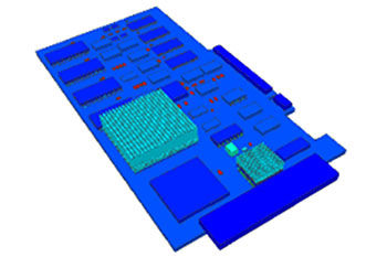 Ansys Sherlock | Electronics Reliability Prediction Software
