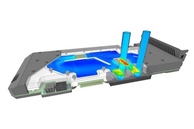 3D Product Design Software | Ansys