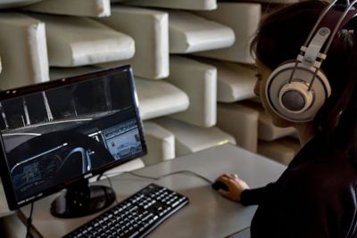 Ansys Sound | Product Sound Design Software