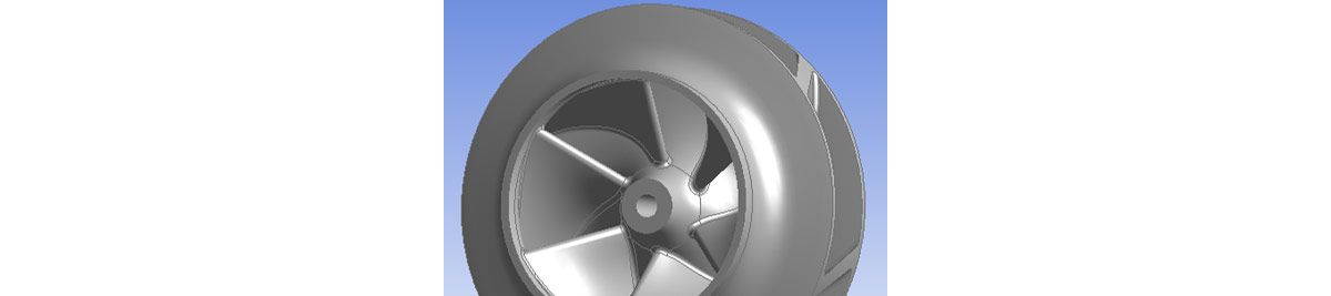 Ansys BladeModeler | 3D Blade Design Software