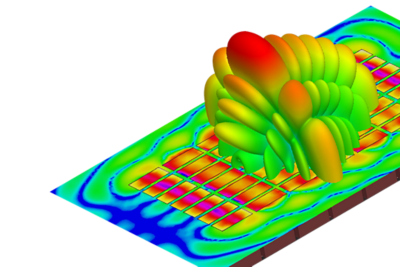 Ansys HFSS | 3D High Frequency Simulation Software