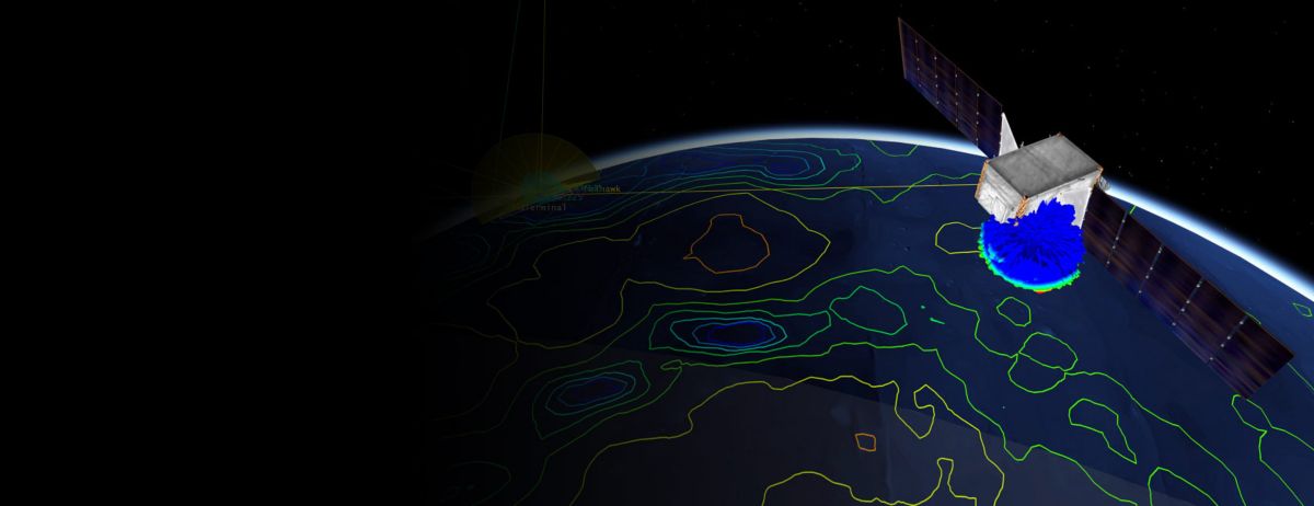 Digital Mission Engineering | AGI, an Ansys Company