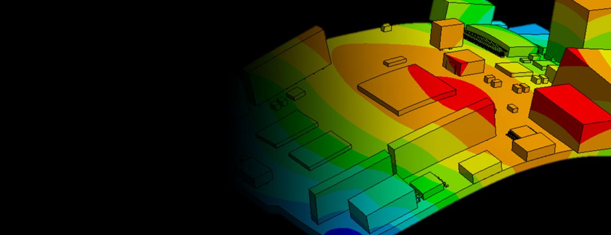 Electronics Reliability Solutions Ansys