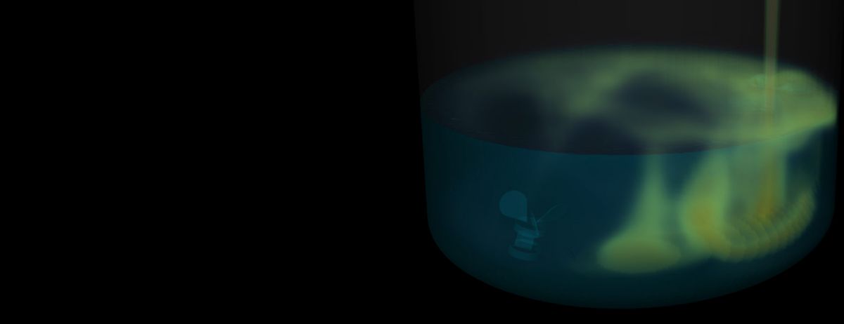 Fluid Mixing Simulation Software Ansys