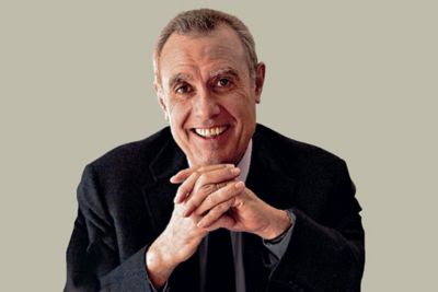 The Ansys Leadership Team