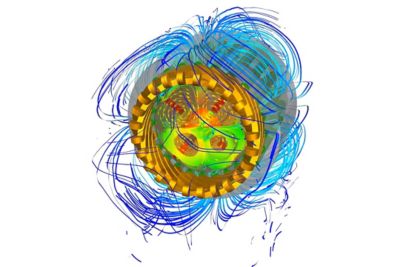 Ansys Maxwell | Electromechanical Device Analysis Software