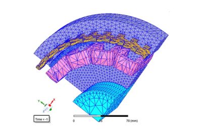 Ansys Maxwell | Electromechanical Device Analysis Software