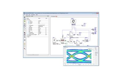 Photonics Simulation Software | Ansys Lumerical
