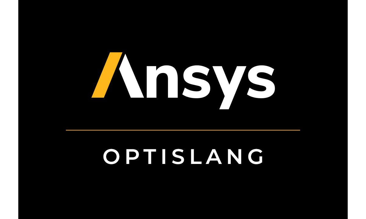 Ansys optiSLang | Process Integration & Design Optimization Software