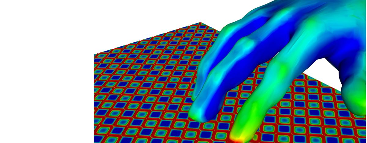 Ansys Q3d Extractor Q3d Simulation And Parasitic Extraction Tool