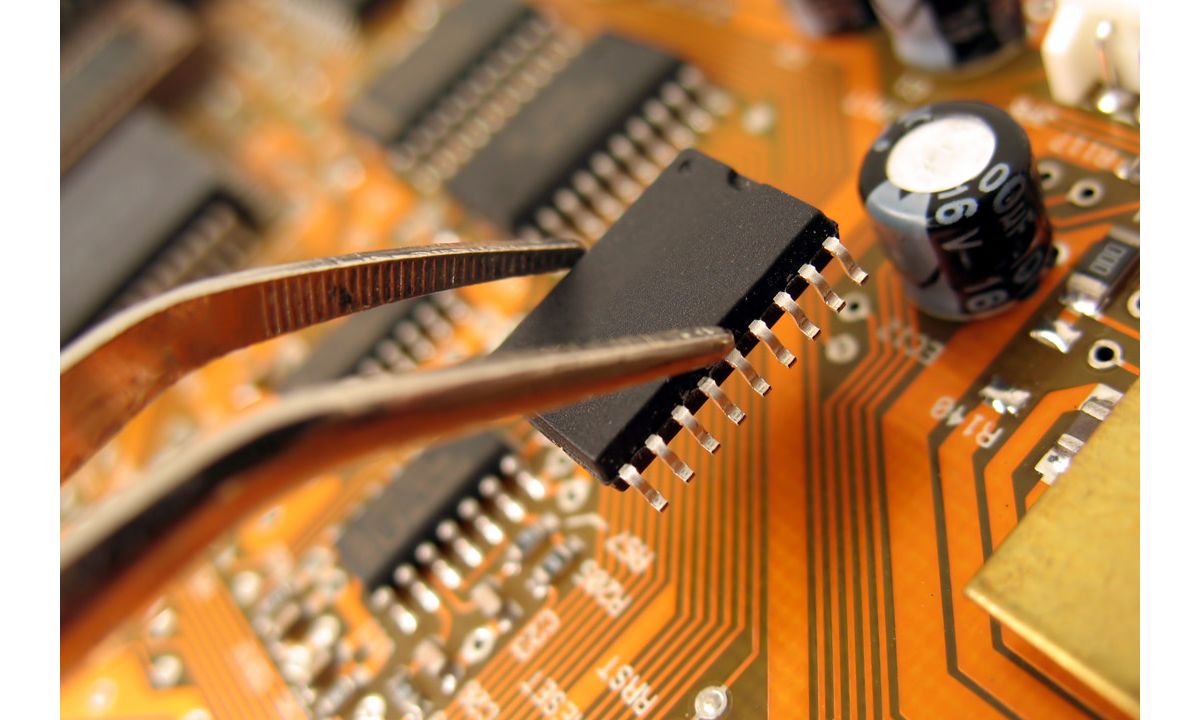 Product Design Review Ansys Electronics Reliability Services