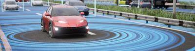 Ansys SCADE Vision | Perception Software Testing for Automated Driving ...