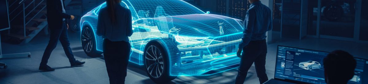 Vehicle Chassis Simulation Software | Ansys