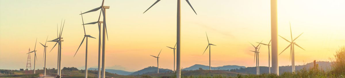 Wind Turbine Design | Ansys Applications