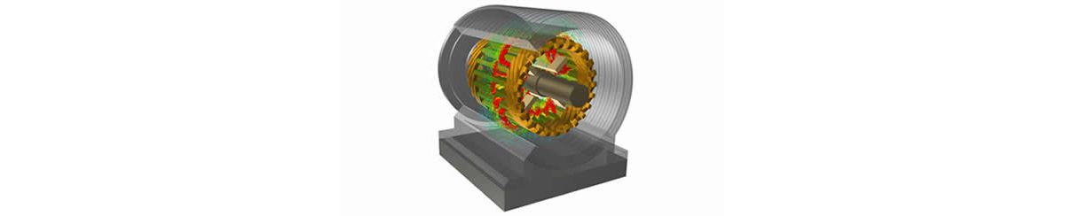 Electric Machine Webinar Series | Ansys