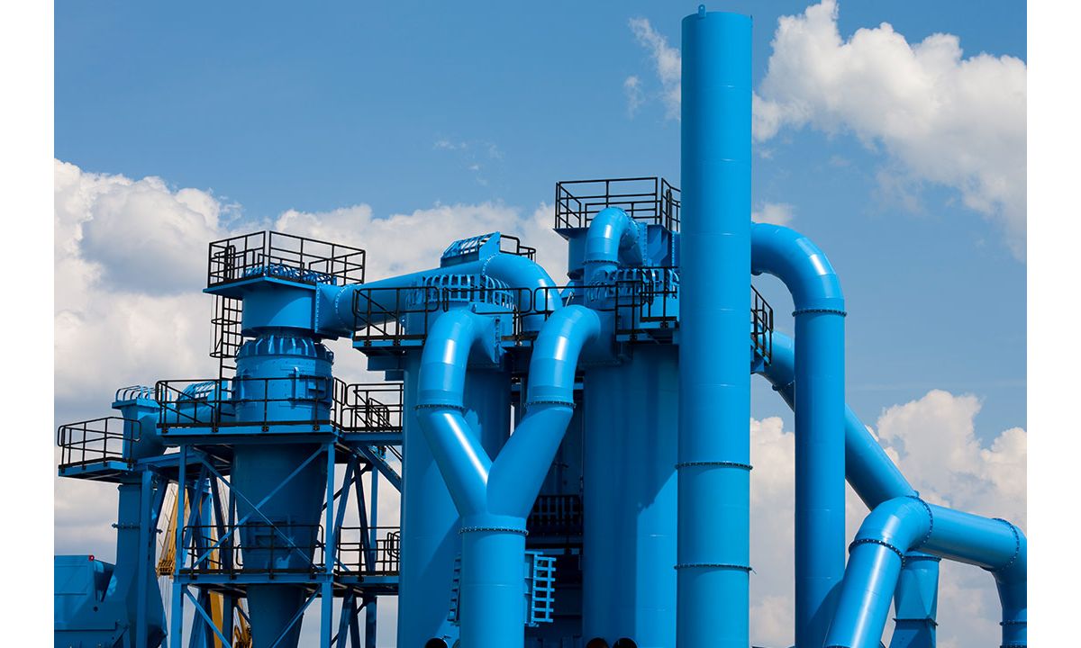 Materials and Chemical Processing Software | Ansys