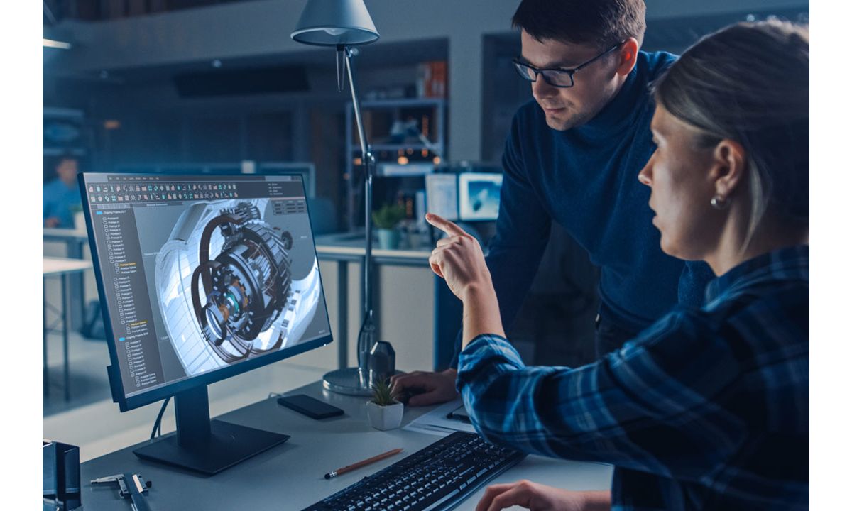 Consumer Goods Engineering and Manufacturing | Ansys