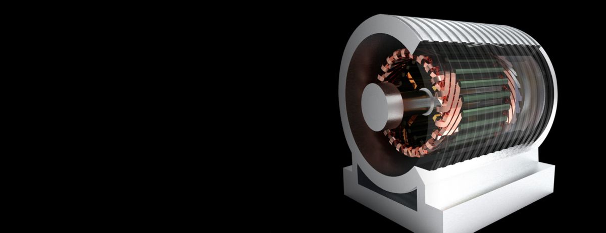 Ansys Maxwell | Electromechanical Device Analysis Software