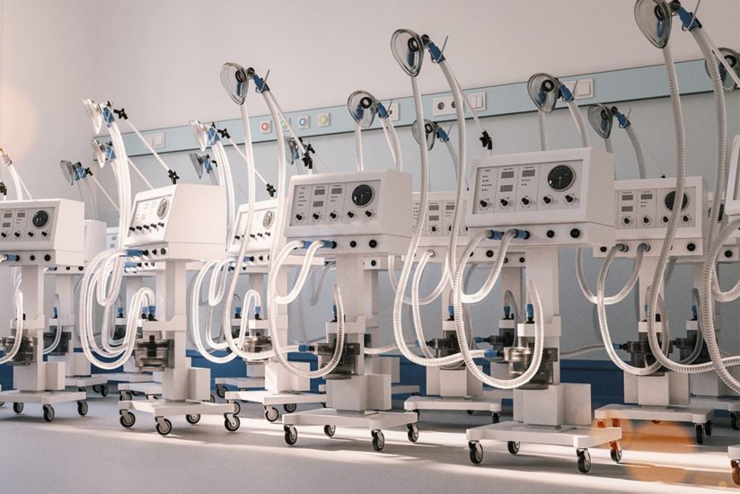 Medical Equipment Engineering