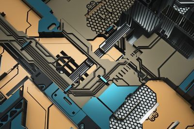 Accelerating Advanced Defense Technology with Simulation | Ansys