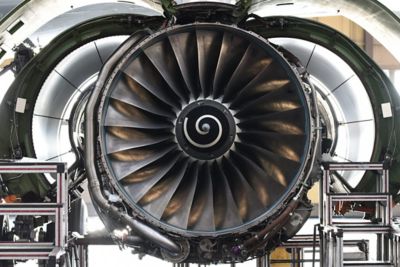 Accelerating Advanced Defense Technology with Simulation | Ansys