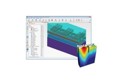 Photonics Simulation Software | Ansys Lumerical