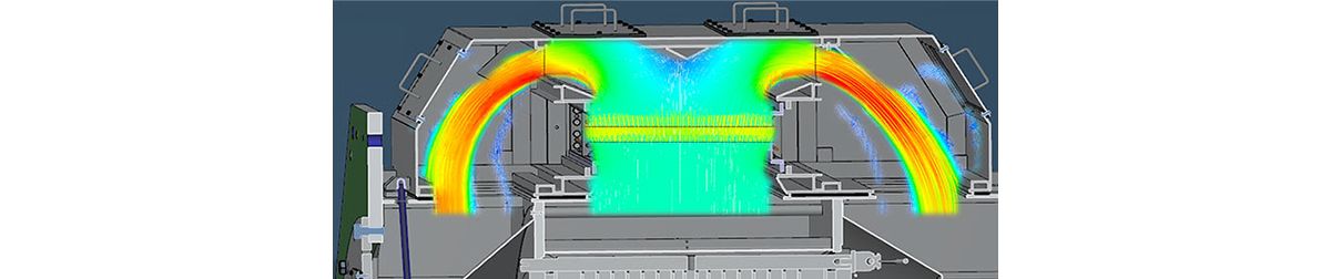 Engineers Optimize Motors and Generators Using Multiphysics Modeling ...