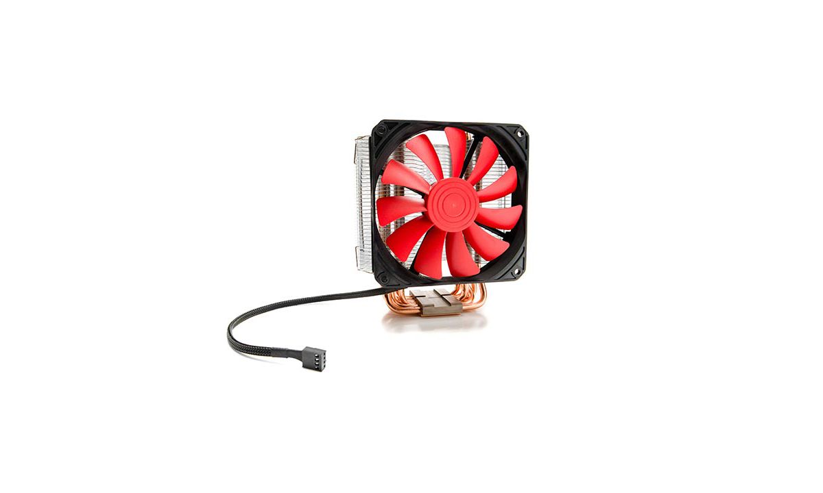 Keep Electronic Components Cool with CFD & Thermal Networks