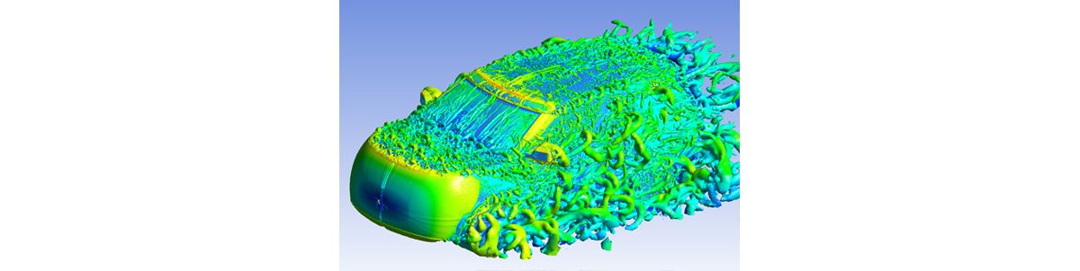 Multiphysics Simulation Reduces Automotive Noise | Ansys