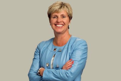 The Ansys Leadership Team: Fostering Innovation