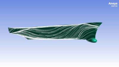 Ansys CFX | Industry-Leading CFD Software