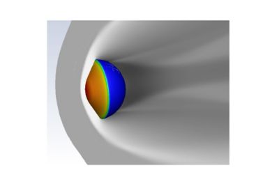 Ansys Fluent | Fluid Simulation Software