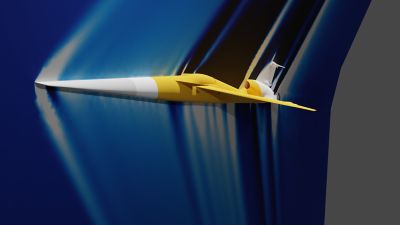 Aerospace & Defense Webinar Series | Ansys