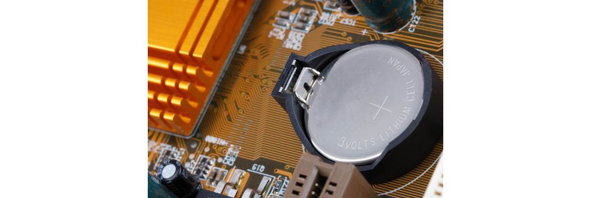 Battery Reliability and Test | Ansys Reliability Engineering Services