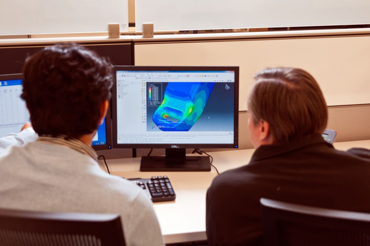 Reliability Engineering Courses | Ansys