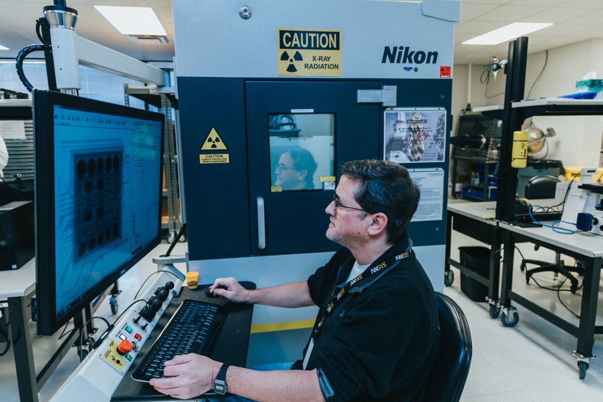 Integrated Circuit Reliability Ansys Electronics Reliability Services