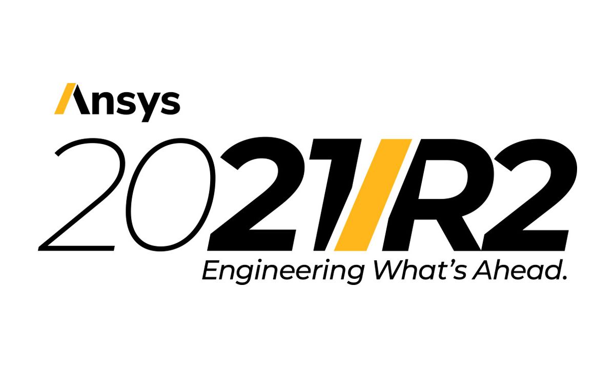 Ansys 2021 R2 Provides Risk-Free Engineering Exploration