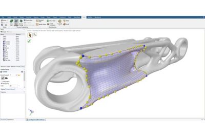 Ansys SpaceClaim | 3D CAD Modeling Software